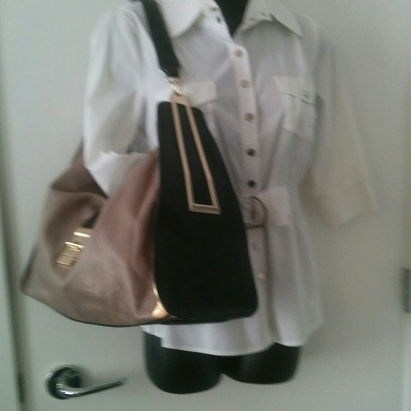 Danier | Bags | Daniel Genuine Leather Bag | Poshmark